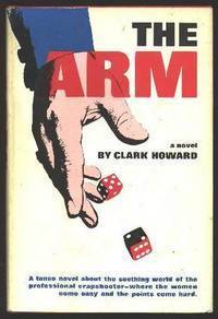 The Arm by Clark Howard | Goodreads