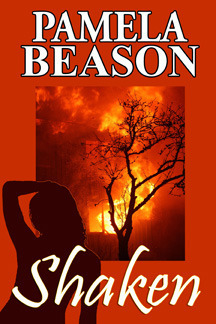 Shaken by Pamela Beason | Goodreads