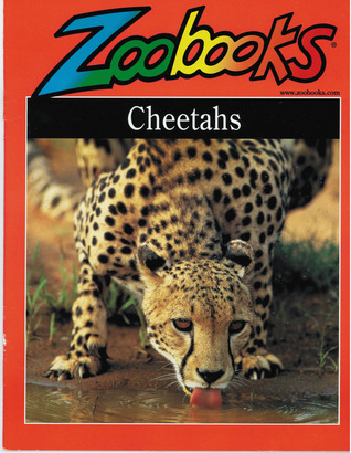 Cheetahs (Zoobooks) by Linda C. Wood | Goodreads
