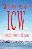 Murder On The ICW (Magnolia Mysteries, #5) by Ellen Elizabeth Hunter ...