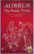 Aldhelm: The Poetic Works by Aldhelm | Goodreads
