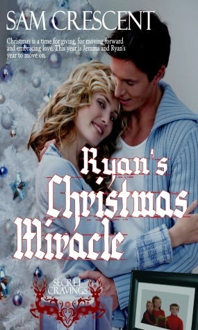Ryan's Christmas Miracle by Sam Crescent | Goodreads