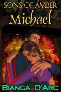 Michael (Jit'Suku Chronicles; Sons Of Amber, #2) by Bianca D'Arc | Goodreads