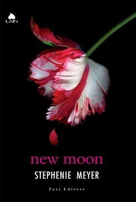 New Moon by Stephenie Meyer | Goodreads