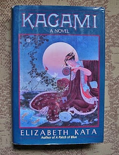 Kagami: A Novel by Elizabeth Kata | Goodreads