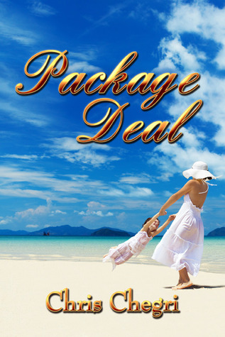 Package Deal by Chris Chegri | Goodreads