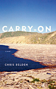 Carry-On by Chris Belden | Goodreads