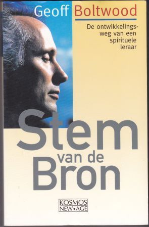 Stem van de Bron by Geoff Boltwood | Goodreads