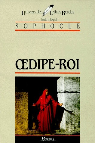 Œdipe-roi by Sophocles | Goodreads