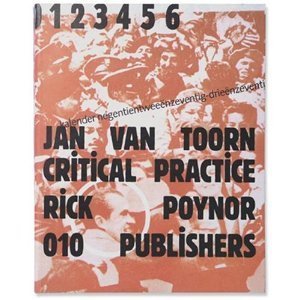 Critical Practice by Rick Poynor | Goodreads