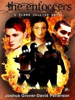 The Enforcers by Joshua Grover-David Patterson | Goodreads