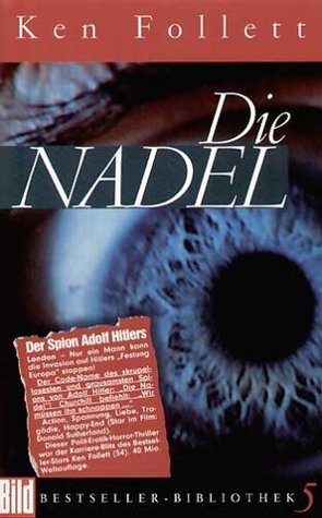 Die Nadel by follett-ken | Goodreads