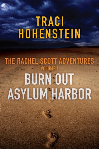 The Rachel Scott Adventures by Traci Hohenstein | Goodreads
