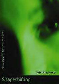 Shapeshifting by Celia Lisset Alvarez | Goodreads