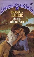 Ashes Of The Past by Monica Barrie | Goodreads