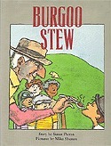 Burgoo Stew by Susan Patron | Goodreads