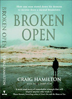 Broken Open by Craig Hamilton | Goodreads
