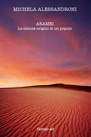 Aramei by Michela Alessandroni | Goodreads