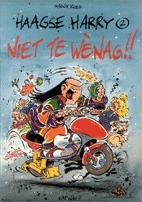 Niet te wènag!! by Marnix Rueb | Goodreads