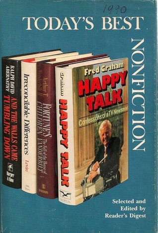 Irreconcilable Differences/And the Walls Came Tumbling Down/Fortune's ...