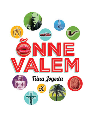 Õnne valem by Tiina Jõgeda | Goodreads