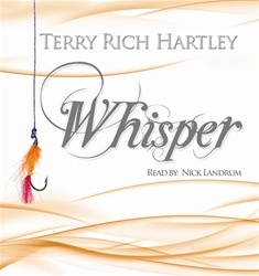 Whisper by Terry Rich Hartley | Goodreads