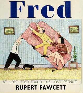 Fred by Rupert Fawcett | Goodreads