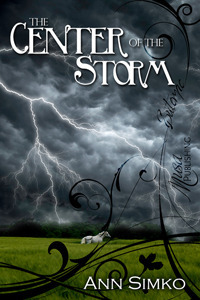The Center of the Storm by Ann Simko | Goodreads