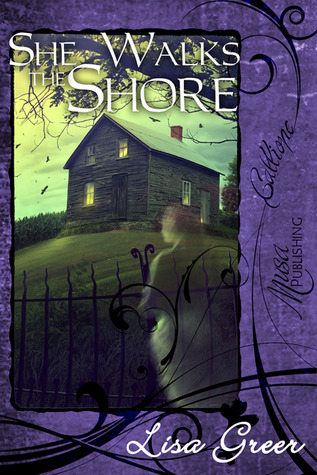 She Walks the Shore by Lisa Greer | Goodreads