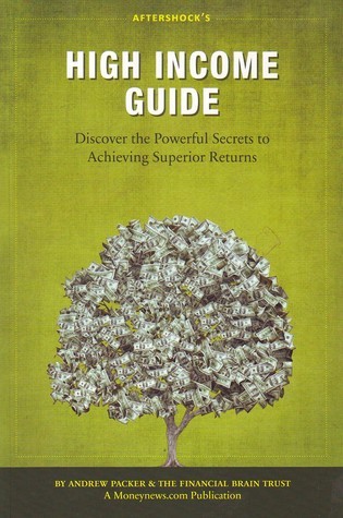 High Income Guide by Andrew Packer | Goodreads