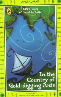 In the Country of Gold-Digging Ants by Anu Kumar | Goodreads