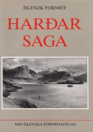 Harðar saga by Unknown | Goodreads