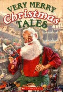 Very Merry Christmas Tales by Barbara Seuling | Goodreads