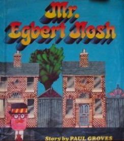Mr. Egbert Nosh by Memes | Goodreads