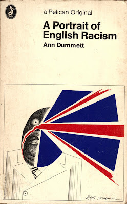 A Portrait Of English Racism (Pelican Originals) by Ann Dummett | Goodreads
