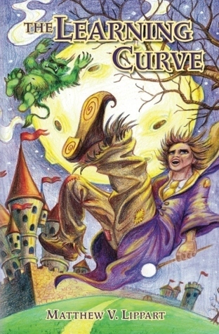 The Learning Curve by Matthew V. Lippart | Goodreads