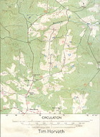 Circulation by Tim Horvath | Goodreads