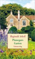Pinnegars Garten by Reginald Arkell | Goodreads