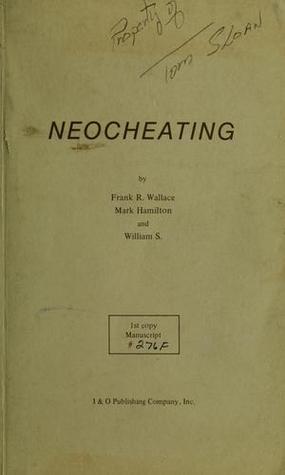 Neocheating: The Rising Menace : Neocheating-The Unbeatable Weapon and ...