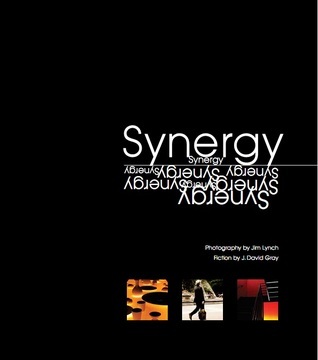 Synergy by J. David Gray | Goodreads