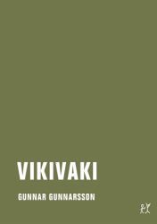 Vikivaki by Gunnar Gunnarsson | Goodreads