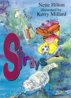Strays by Nette Hilton | Goodreads