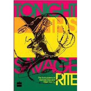 Tonight, This Savage Rite. by Kamala Suraiyya Das | Goodreads