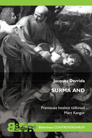 Surma and by Jacques Derrida | Goodreads