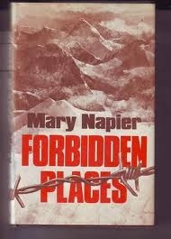 Forbidden Places by Mary Napier | Goodreads
