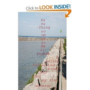 Breathing Room Volume 2: Rhymes & Relics by Tom Waters | Goodreads