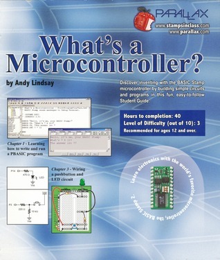What's a Microcontroller? Student Guide Version 2.2 by Andy Lindsay ...