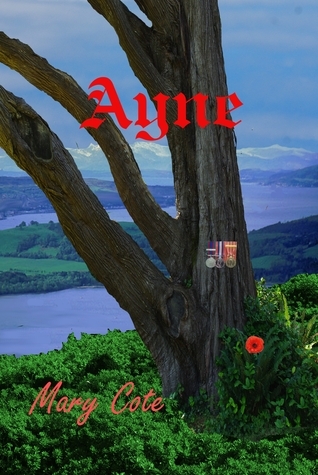 Ayne by Mary Cote | Goodreads