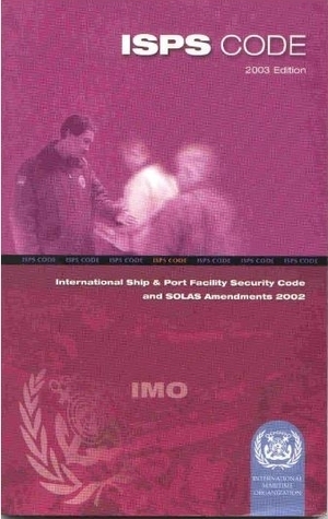 Title: IMO ISPS CODE by International Maritime Organization | Goodreads