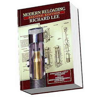 Modern Reloading by Richard Lee | Goodreads